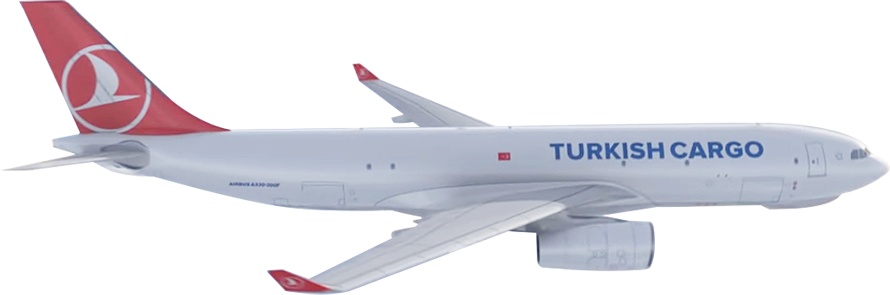 Home | InterGlobe Air Transport - Leading GSA in India