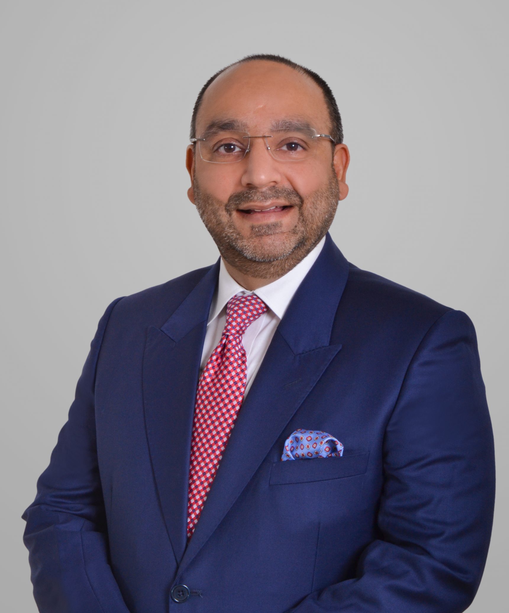 About Us | InterGlobe Air Transport - Leading GSA in India